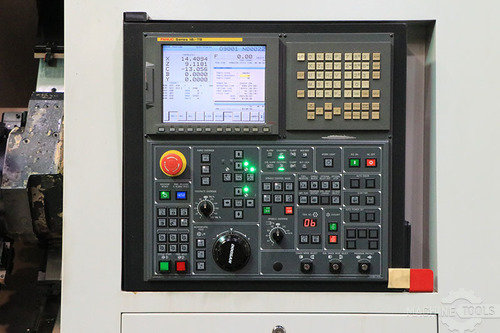 DOOSAN PUMA 1500SY 5-Axis or More CNC Lathes #596430 - MachineTools.com