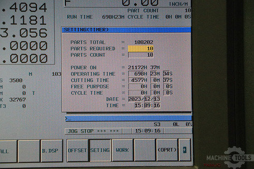 DOOSAN PUMA 1500SY 5-Axis or More CNC Lathes #596430 - MachineTools.com