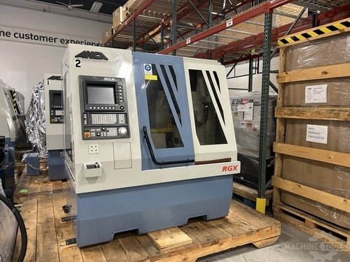 New and Used ANCA - MachineTools.com