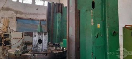 RAFAMET KCF-200 Vertical aléseuses (incld VTL) Occasion - Excellent ...