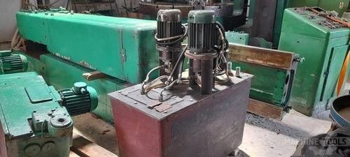 RAFAMET KCF-200 Vertical aléseuses (incld VTL) Occasion - Excellent ...