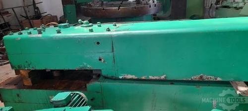 RAFAMET KCF-200 Vertical aléseuses (incld VTL) Occasion - Excellent ...