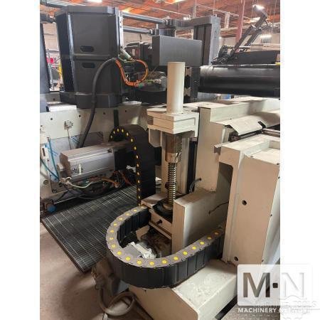 BLM ELECT-XL Pipe, Tube & Bar Benders Used - Excellent #596154 - MachineTools.com