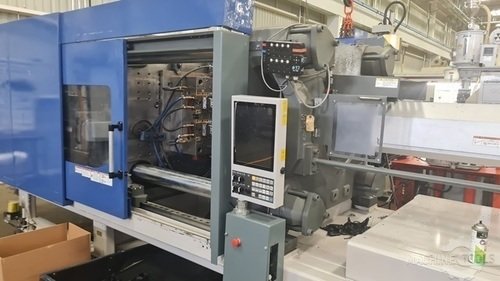 JSW J450DS-1400H Injection Molding Machines Used - Excellent #598855 ...