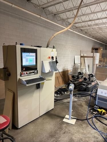 BIESSE ROVER B7.65 R FTK Routers Used - Good #598965 - MachineTools.com