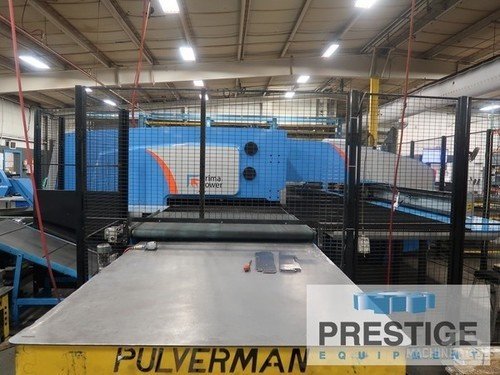 PRIMA SHEAR GENIUS SGE6 Turret Punches #599034 - MachineTools.com
