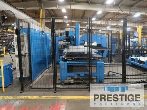 PRIMA SHEAR GENIUS SGE6 Turret Punches #599034 - MachineTools.com