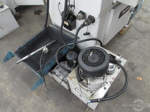 MYFORD NEW 2001, FULL AUTO CYCLE, Universal Cylindrical Grinders ...