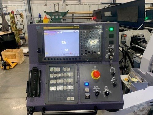 STAR SR-38J Swiss Type Automatic Screw Machines Used - Excellent ...