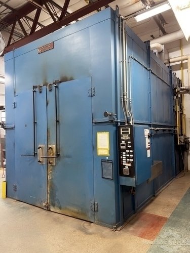 Walk-In Ovens for sale listings - MachineTools.com