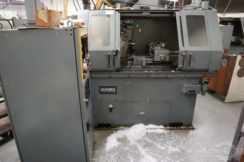 New and Used HARDINGE - MachineTools.com