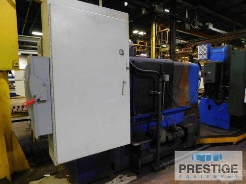 BLANCHARD 22D-42 Rotary Surface Grinders #600184 - MachineTools.com