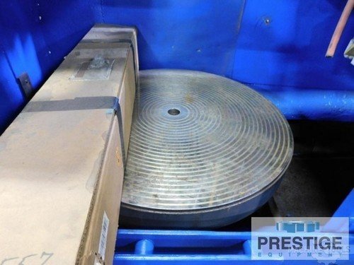 BLANCHARD 22D-42 Rotary Surface Grinders #600184 - MachineTools.com