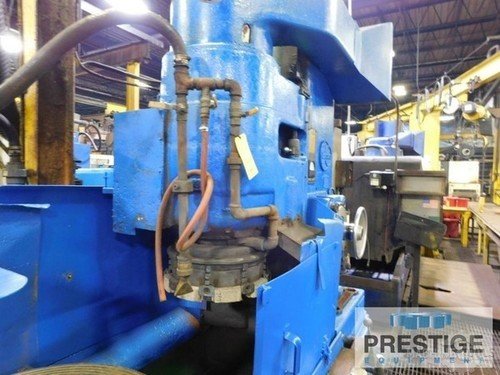 BLANCHARD 22D-42 Rotary Surface Grinders #600184 - MachineTools.com