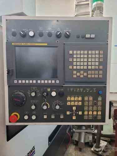TAKISAWA LA250L CNC Lathes Used - Excellent #600194 - MachineTools.com
