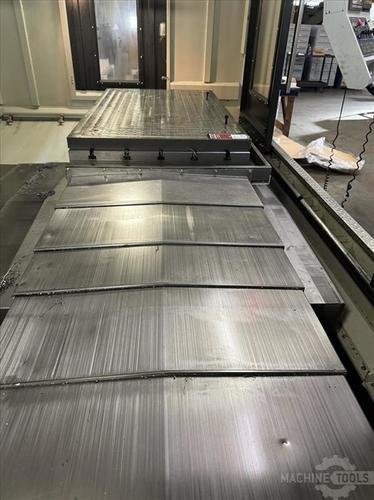 YAMA BM-1400 Centros de Maquinado Verticales Usado - En buenas condiciones #599828 - MachineTools...