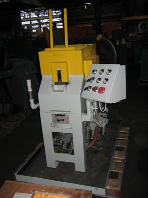 EAGLE C-EF Tube End Forming Machinery Used - Good #495174 ...