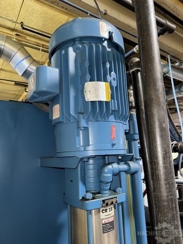 HYDROFLOW HVF-8A Coolant Filtering Systems Used - Good #600929 ...