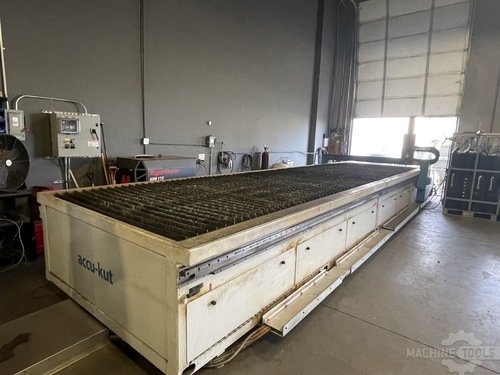 Plasma Cutters for sale listings - MachineTools.com