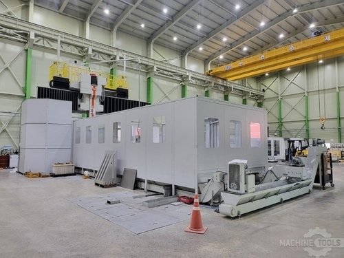 New and Used SNK - MachineTools.com