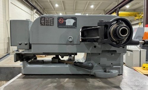 HARDINGE HSL-59 Speed Lathes #601878 - MachineTools.com