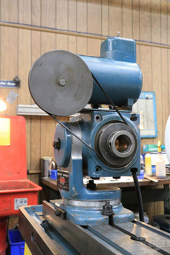 K.O. LEE B6062B Tool & Cutter Grinders #602211 - MachineTools.com