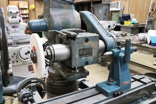 K.O. LEE B6062B Tool & Cutter Grinders #602211 - MachineTools.com