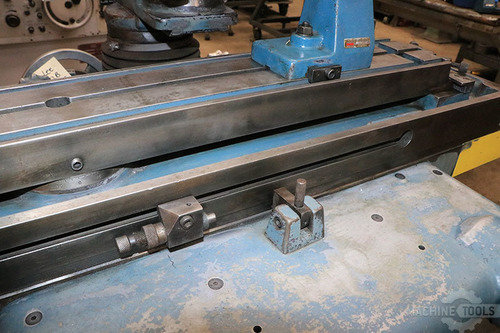 K.O. LEE B6062B Tool & Cutter Grinders #602211 - MachineTools.com