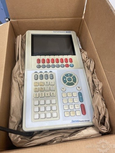 CNC & N/C Controls for sale listings - MachineTools.com
