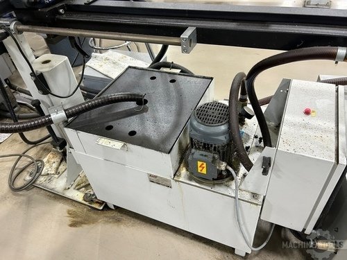 CITIZEN L20VIII Swiss Type Automatic Screw Machines #602916 ...