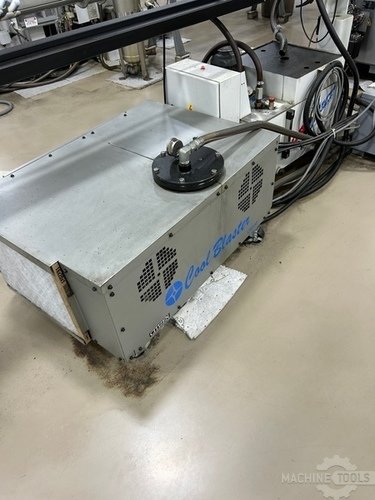 CITIZEN L20VIII Swiss Type Automatic Screw Machines #602916 ...