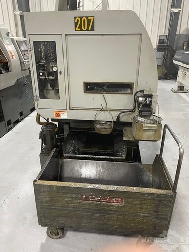 HANWHA XD26H Swiss Type Automatic Screw Machines Used - Good #603069 ...
