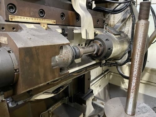 MITSUBISHI GC40 滚齿机 #604302 - MachineTools.com