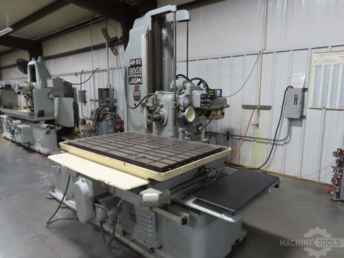 New and Used DEVLIEG - MachineTools.com