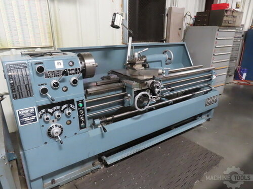 New and Used KINGSTON - MachineTools.com