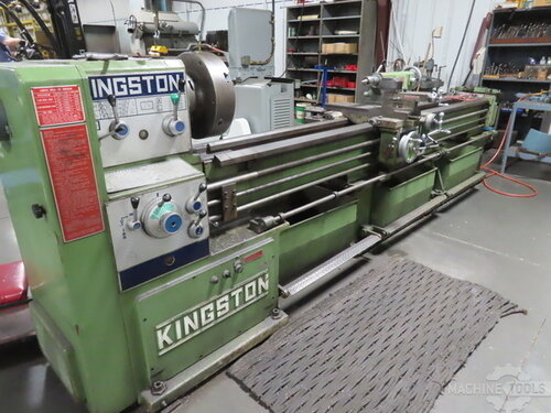 New and Used KINGSTON - MachineTools.com
