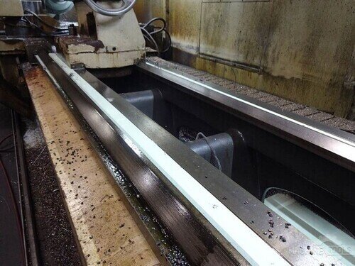 VANGUARD CAK80485D CNC 车床 #604555 - MachineTools.com