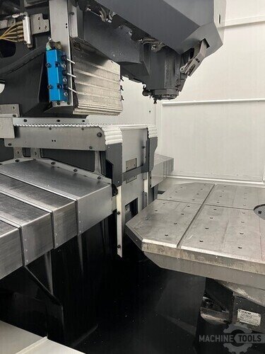 BROTHER R650X1 Vertical Machining Centers Used - Excellent #605973 ...