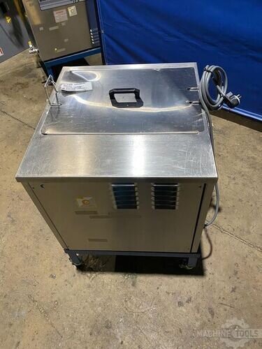 BRANSON ULTRASONIC CLEANER Washers Used - Excellent #606220 ...