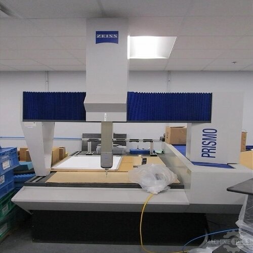 New and Used ZEISS - MachineTools.com