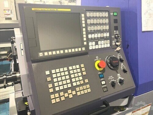 STAR SW-12RII Máquinas Roscadoras (Screw) Automáticas, Tipo Suizo ...