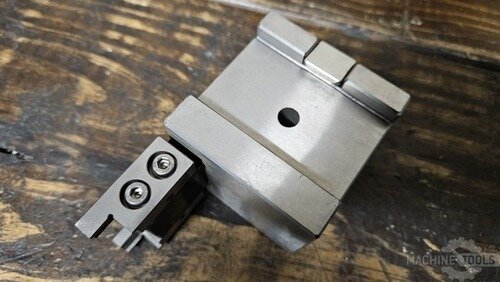 SYSTEM 3R 3R-220.3 EDM Accessories #607435 - MachineTools.com