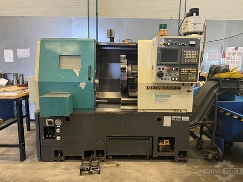 New and Used TAKISAWA - MachineTools.com