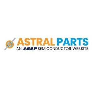 Astral Parts - MachineTools.com