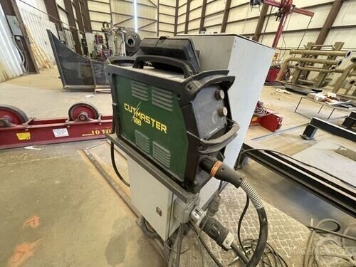 IMCAR VERTICAL & HORIZONTAL HYDRAULIC TANK & VESSEL SHELL PRODUCTION ...