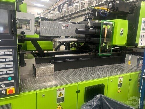 ENGEL E-MOTION 940 - 310T 注塑机 非常好 #608932 - MachineTools.com