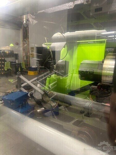 ENGEL E-MOTION 940 - 310T 注塑机 非常好 #608932 - MachineTools.com