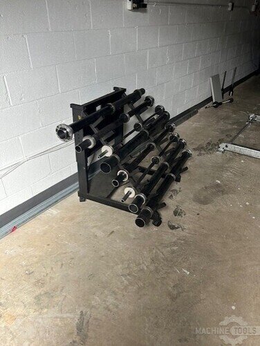 TAKISAWA LA-250YS CNC Lathes Used - Excellent #609250 - MachineTools.com