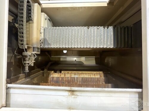 FLOW NANO JET Cortadores por Jato de Água 609190 - MachineTools.com