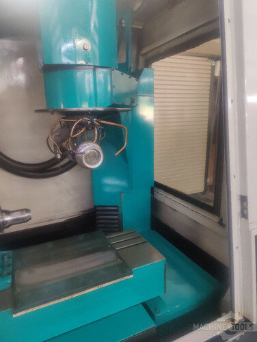 SCHNEEBERGER NORMA 75 刀具磨床 良好 #609487 - MachineTools.com